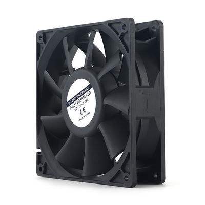 Quality Cooling Blower Fan & DC Axial Cooling Fan factory from China