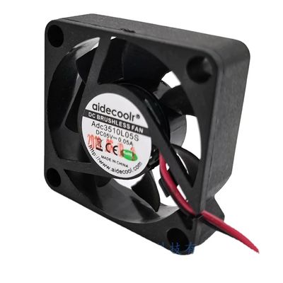 Quality Cooling Blower Fan & DC Axial Cooling Fan factory from China